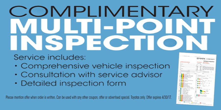 April 2017 Multi-Point Inspection Special | Northeast Pennsylvania ...