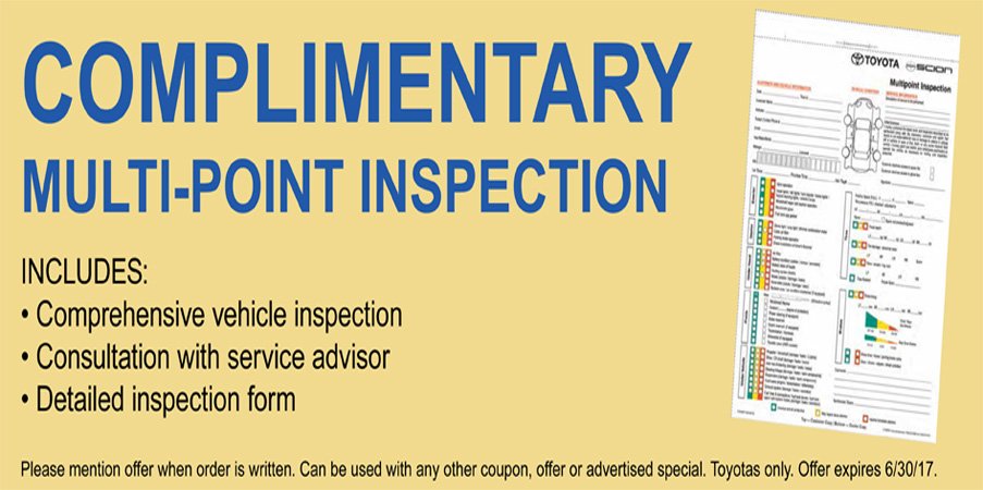 June 2017 Multi-Point Inspection Special | Northeast Pennsylvania ...